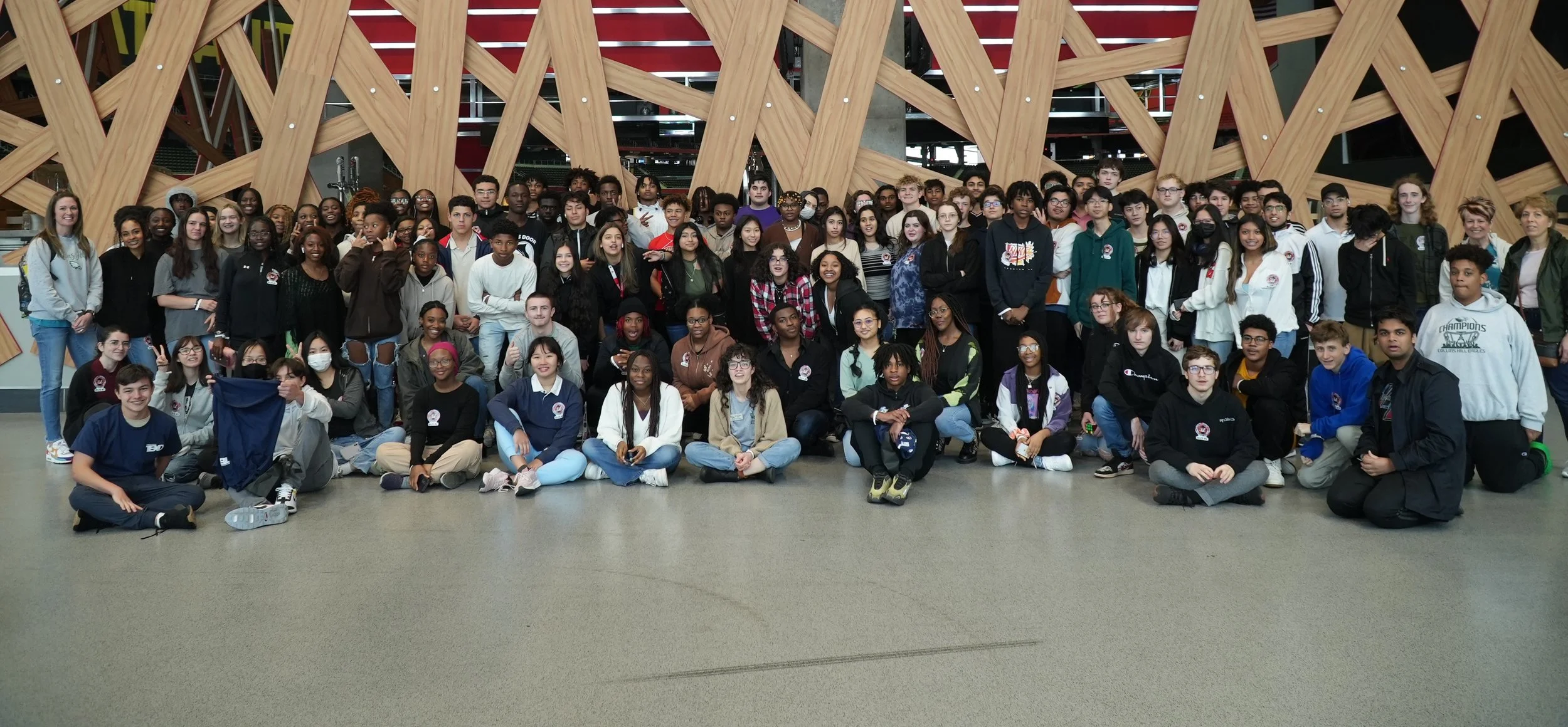 Opportunities — CodeHouse