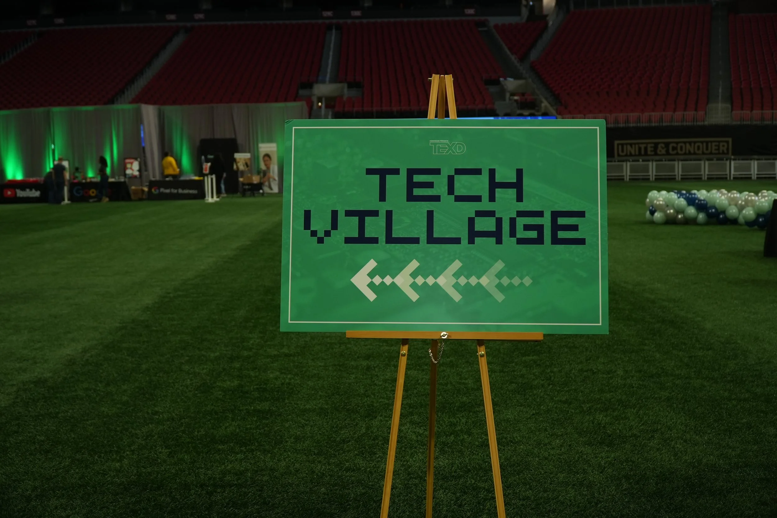 Opportunities — CodeHouse