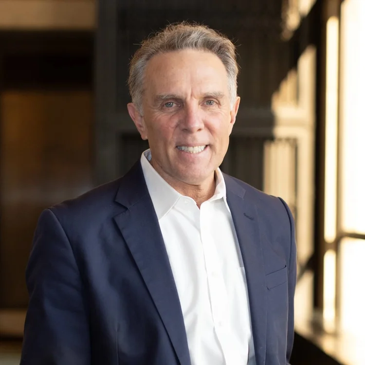 Doug Farr — Farr Associates Architecture & Urban Design