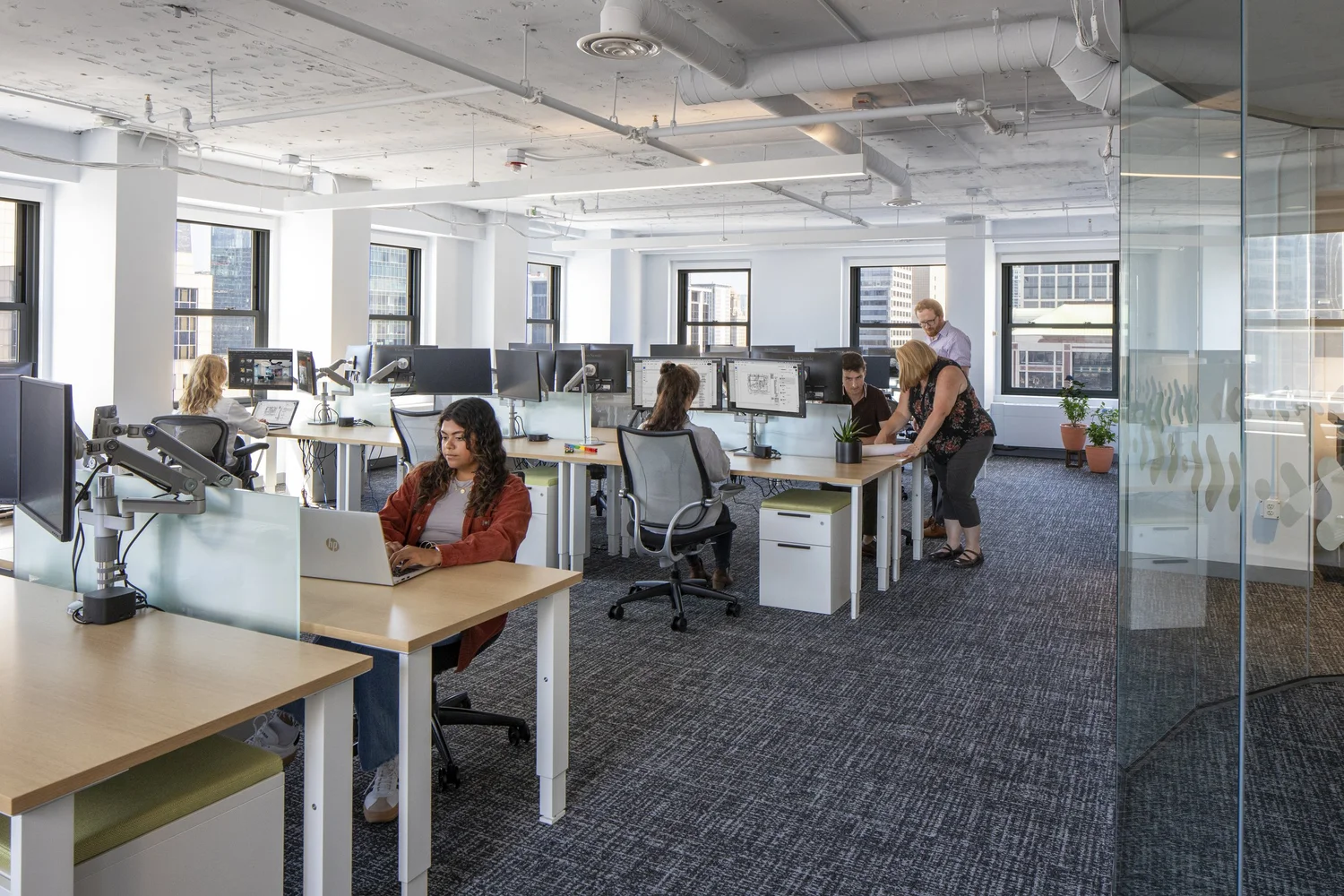 Farr Associates Architecture & Urban Design