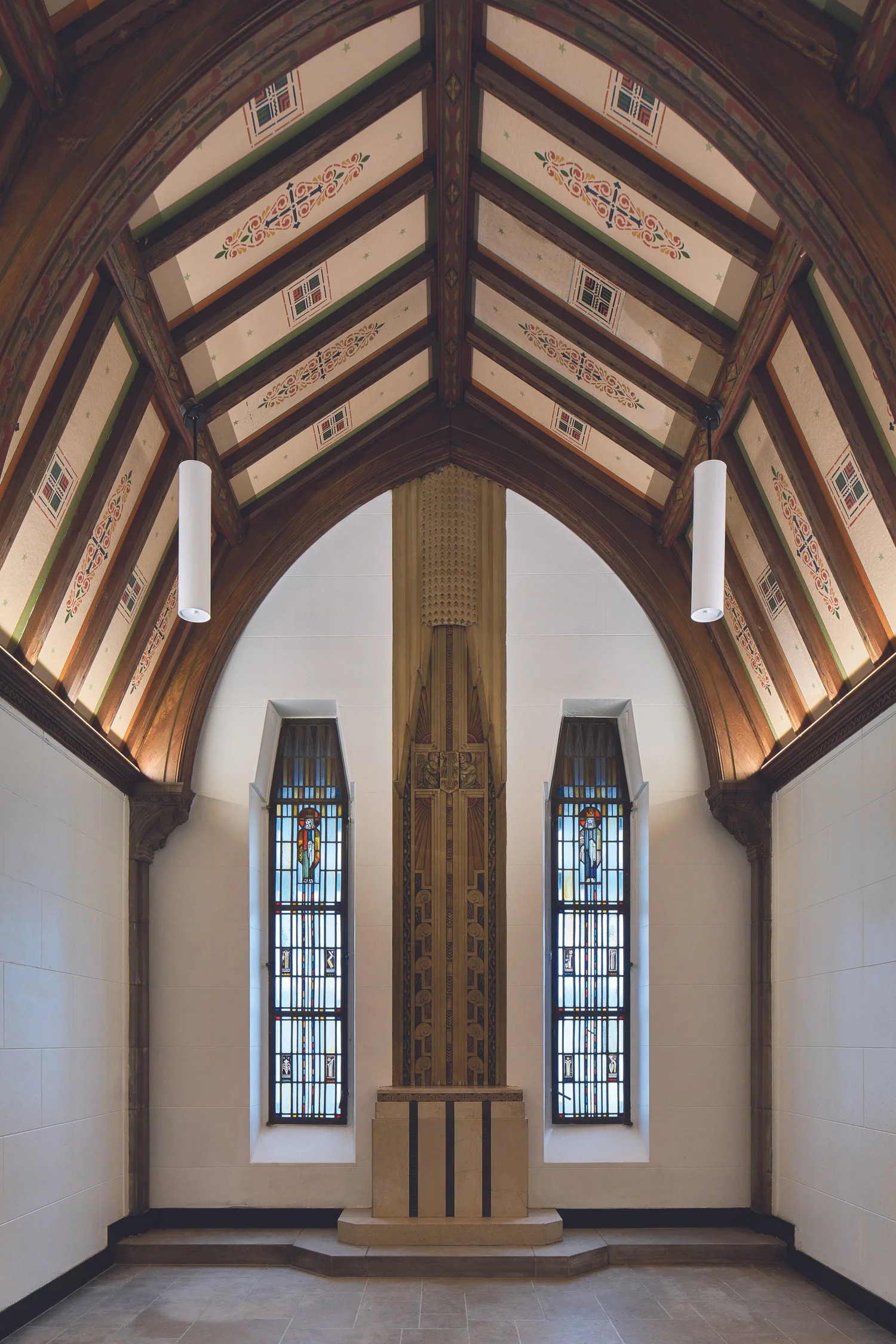 Lawson House: Jewel of the Gold Coast — Farr Associates Architecture ...