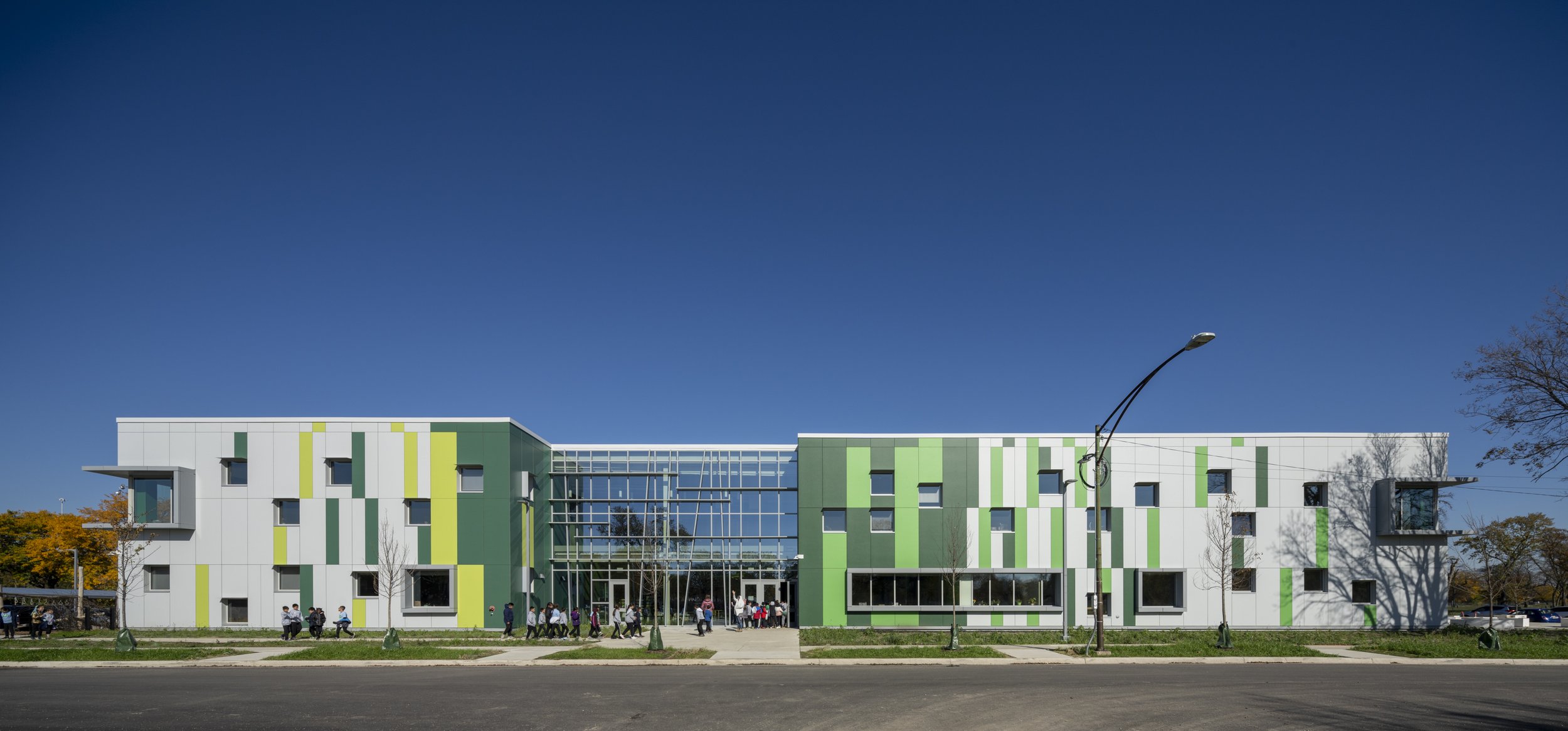 Farr Associates Architecture & Urban Design