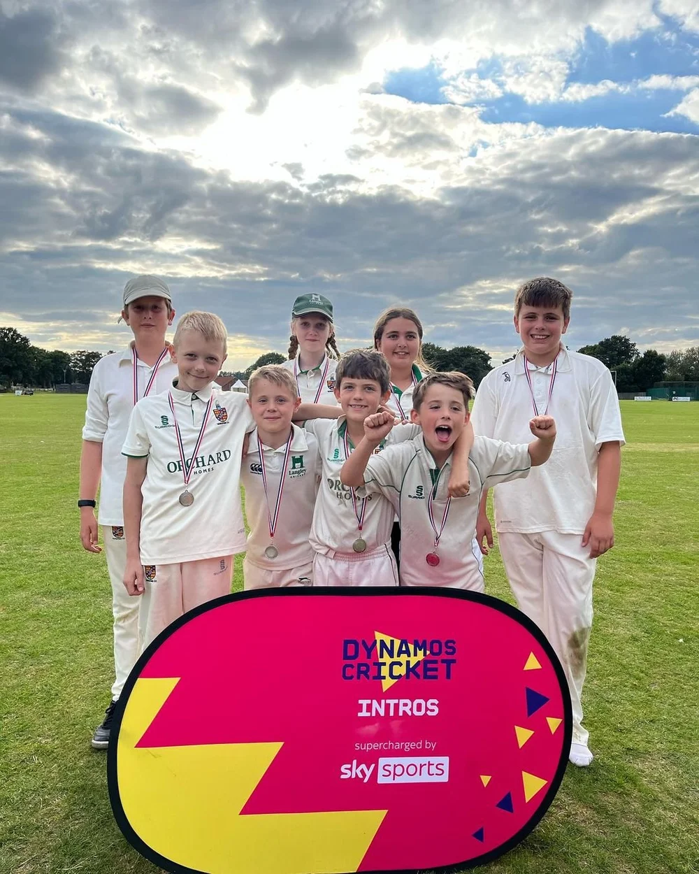 Horsford Cricket Club