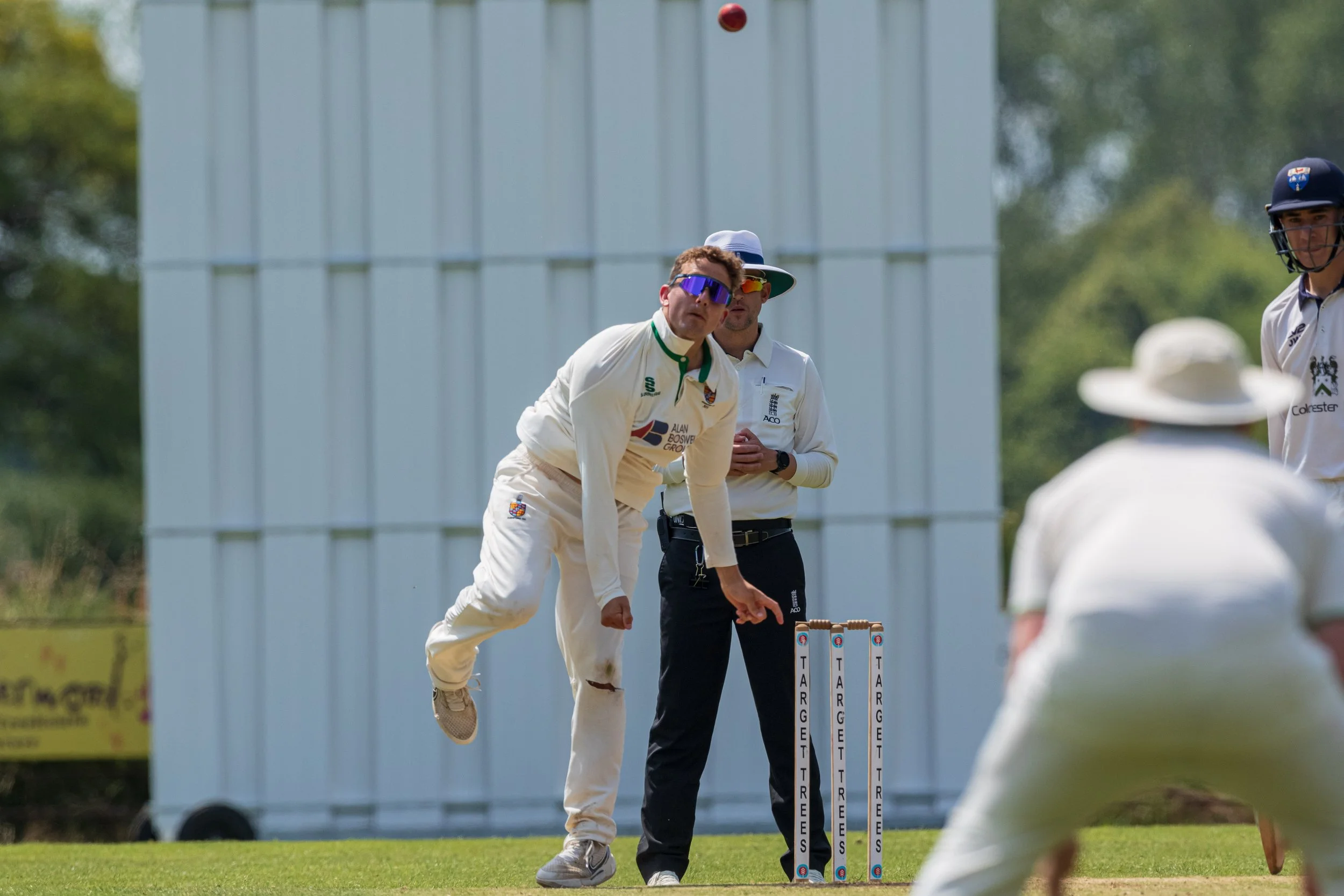 General 2 — Horsford Cricket Club