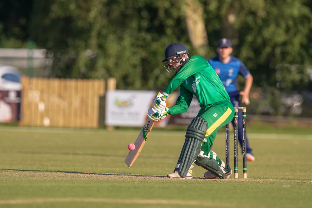 General 2 — Horsford Cricket Club