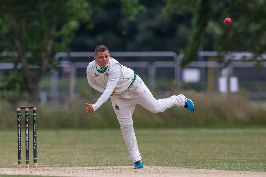 Gallery 2 — Horsford Cricket Club