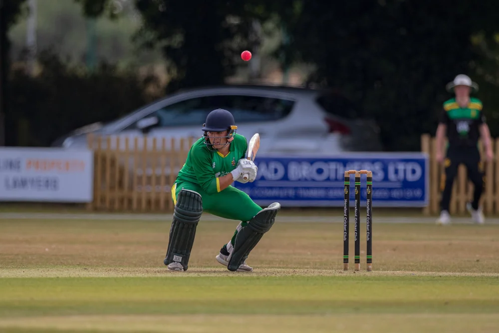 General 2 — Horsford Cricket Club