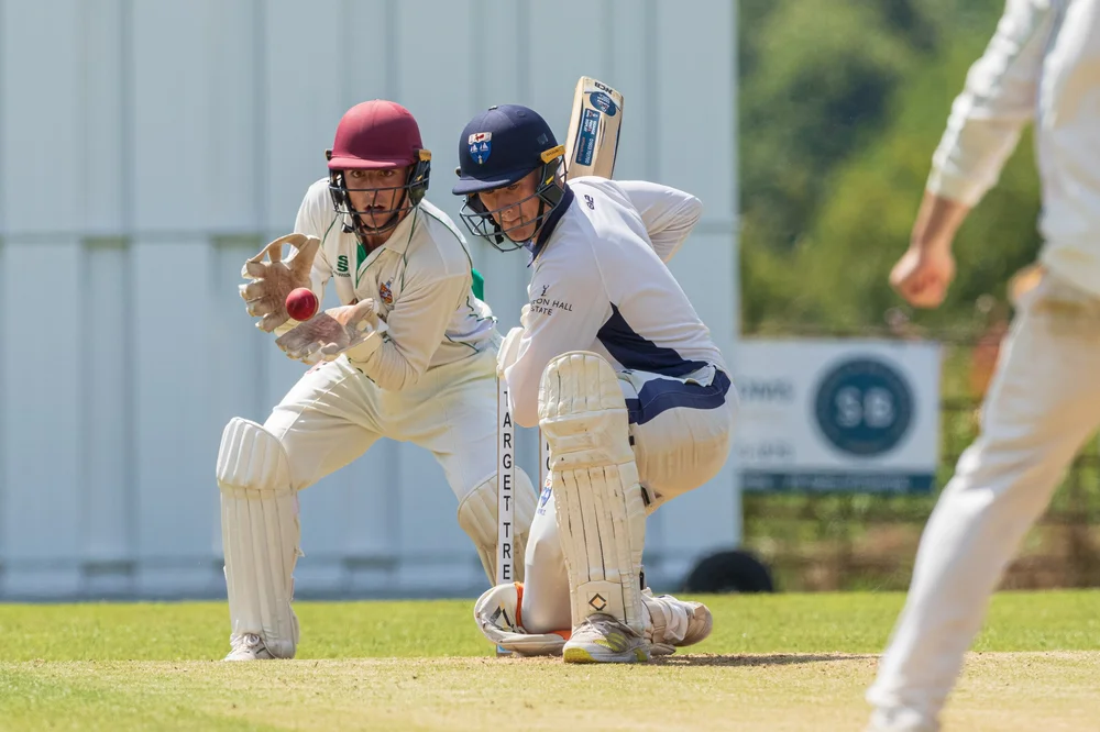 General 2 — Horsford Cricket Club