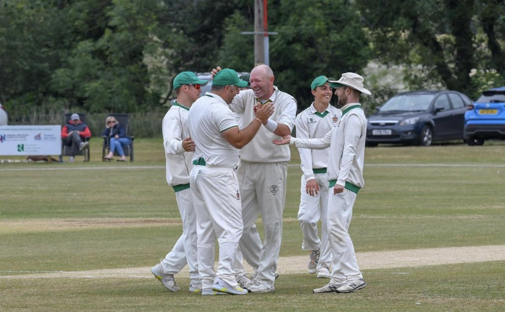 Gallery 2 — Horsford Cricket Club