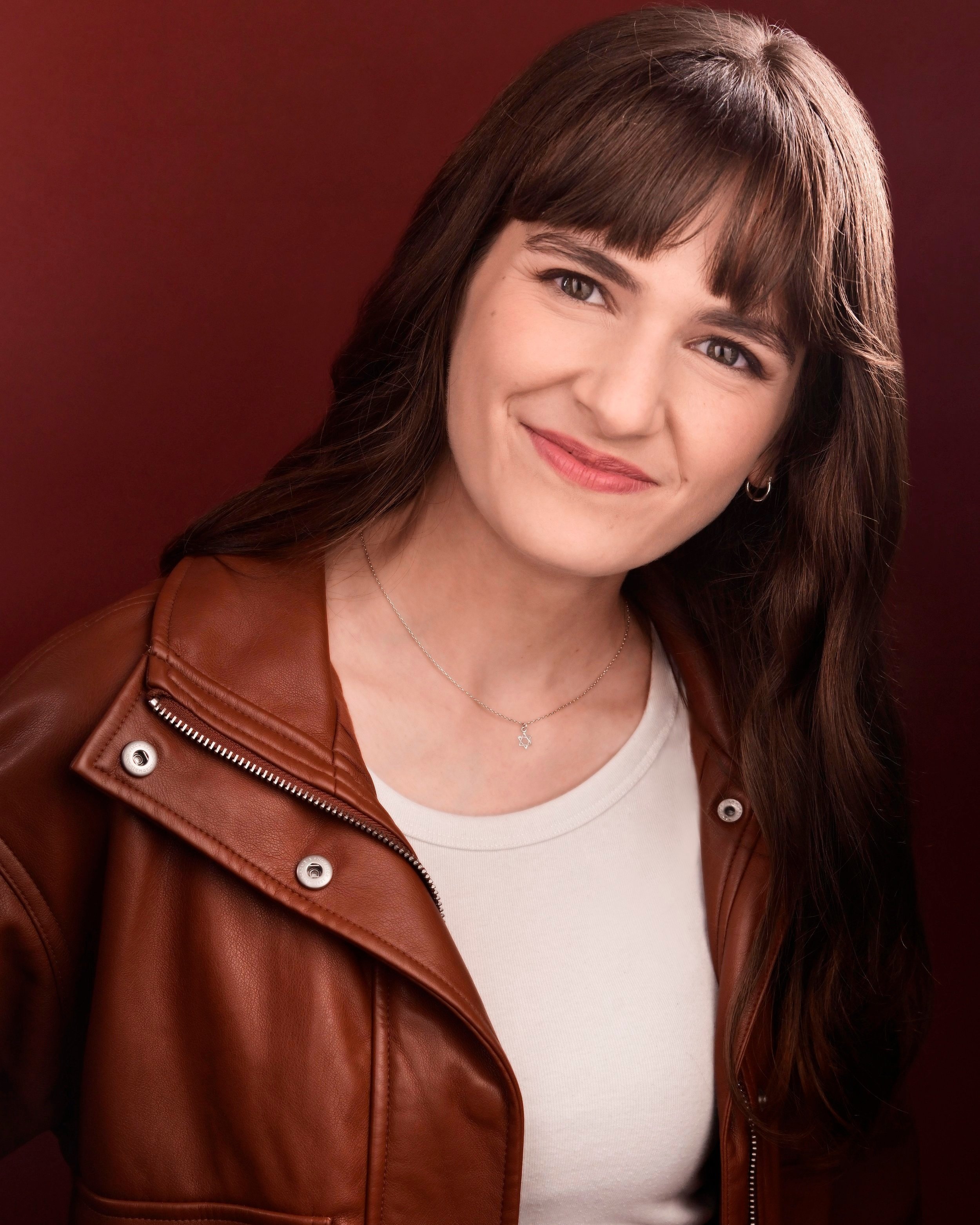 About — HannahLehrer.com
