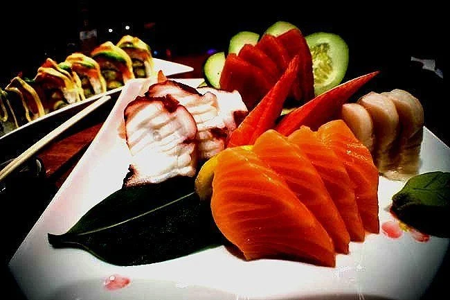 Geisha Japanese Steakhouse
