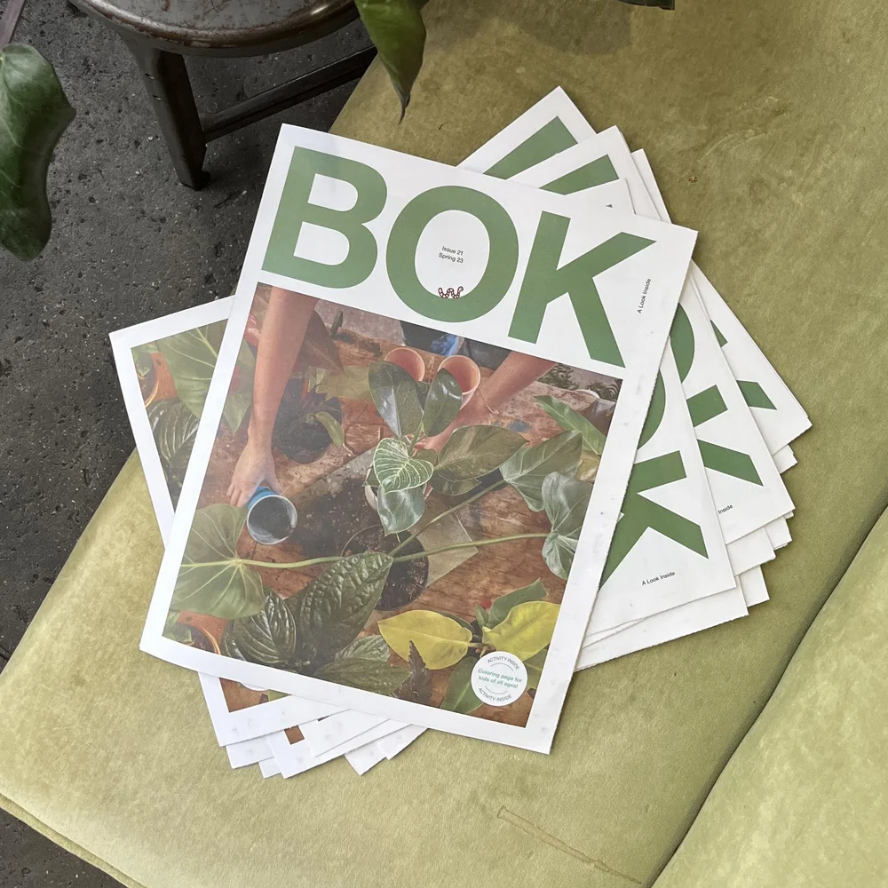 community — BOK