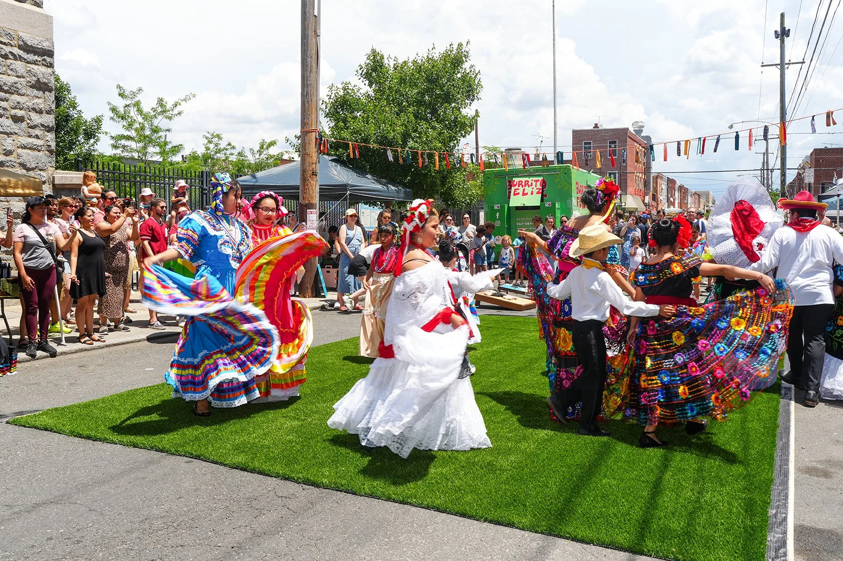 b[l]ok party — BOK