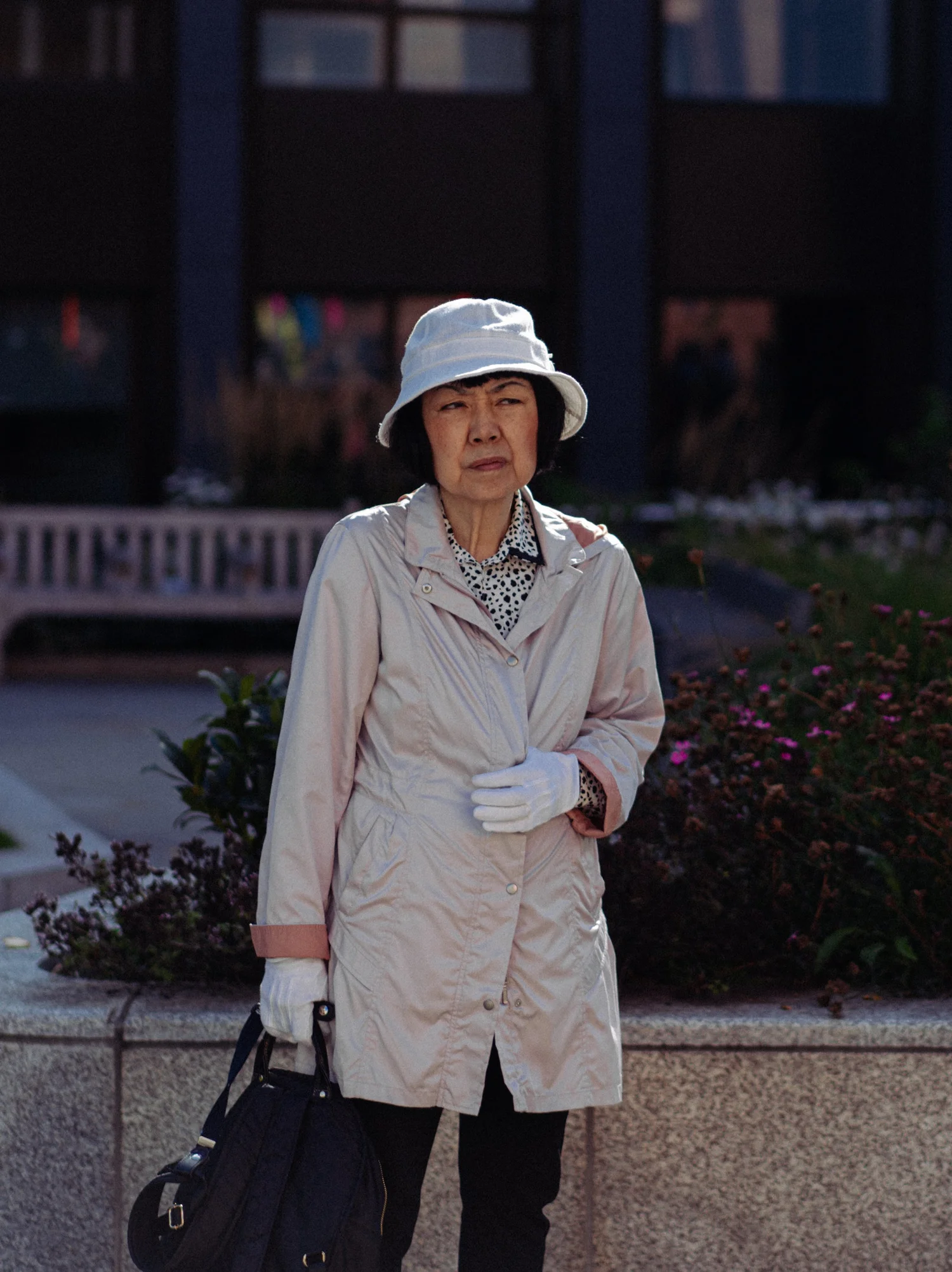 London Based Street Photographer | Matt Lidbetter