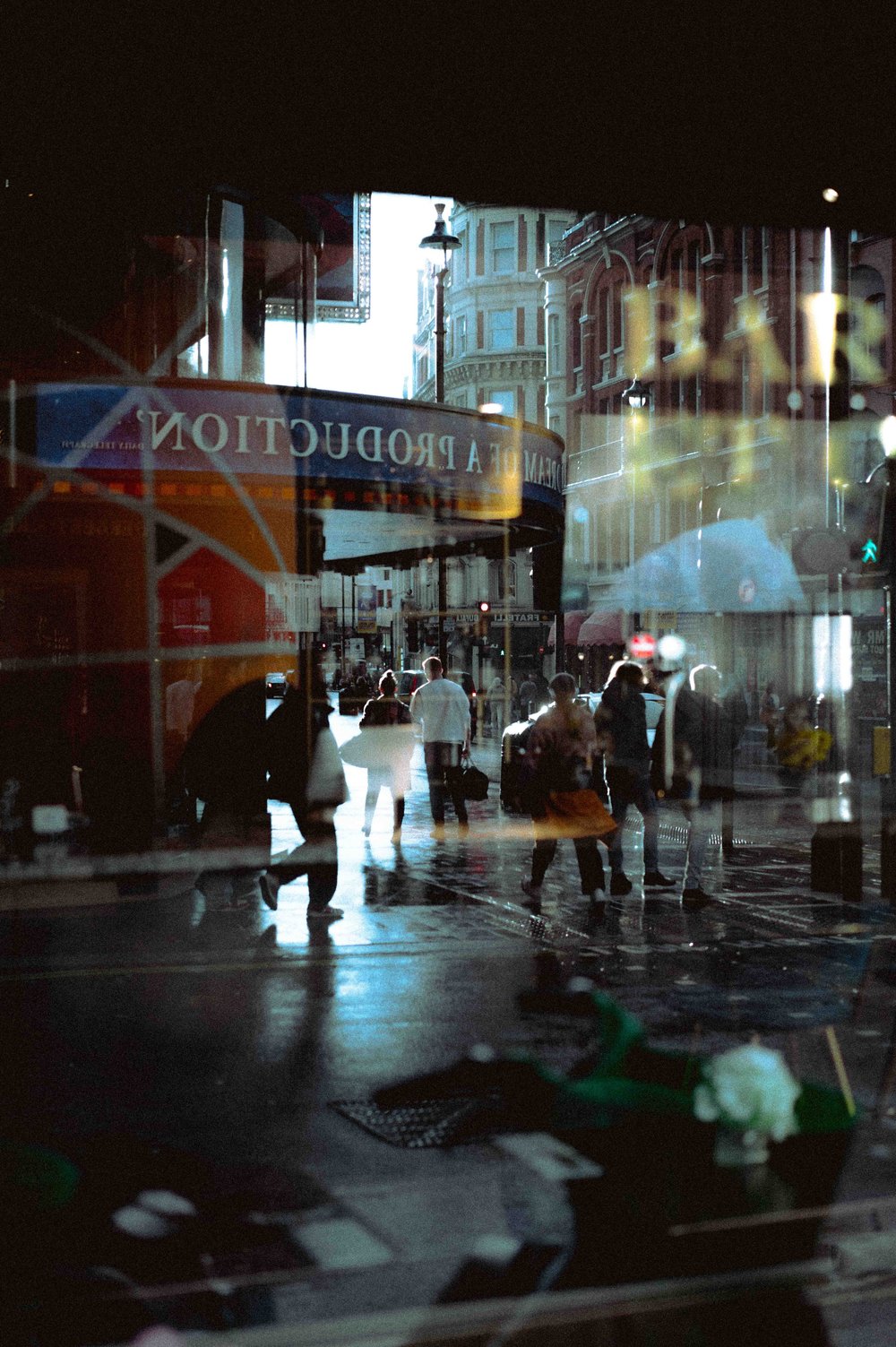 London Based Street Photographer | Matt Lidbetter