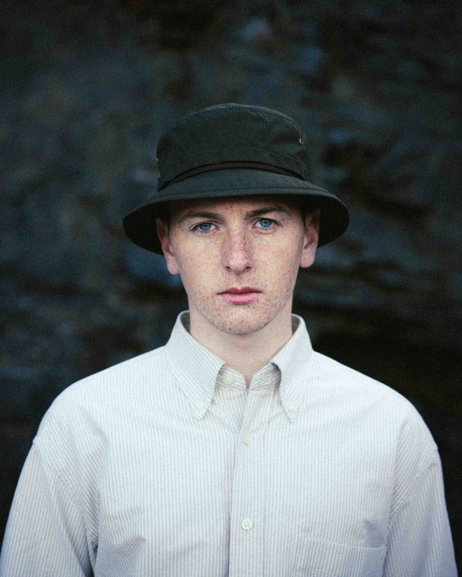 London Based Editorial & Documentary Photographer Matt Lidbetter