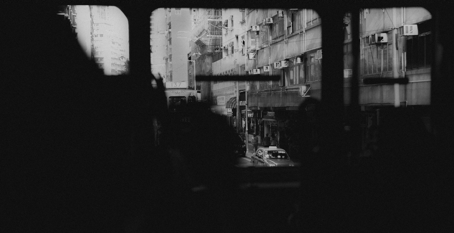 London Based Street Photographer | Matt Lidbetter