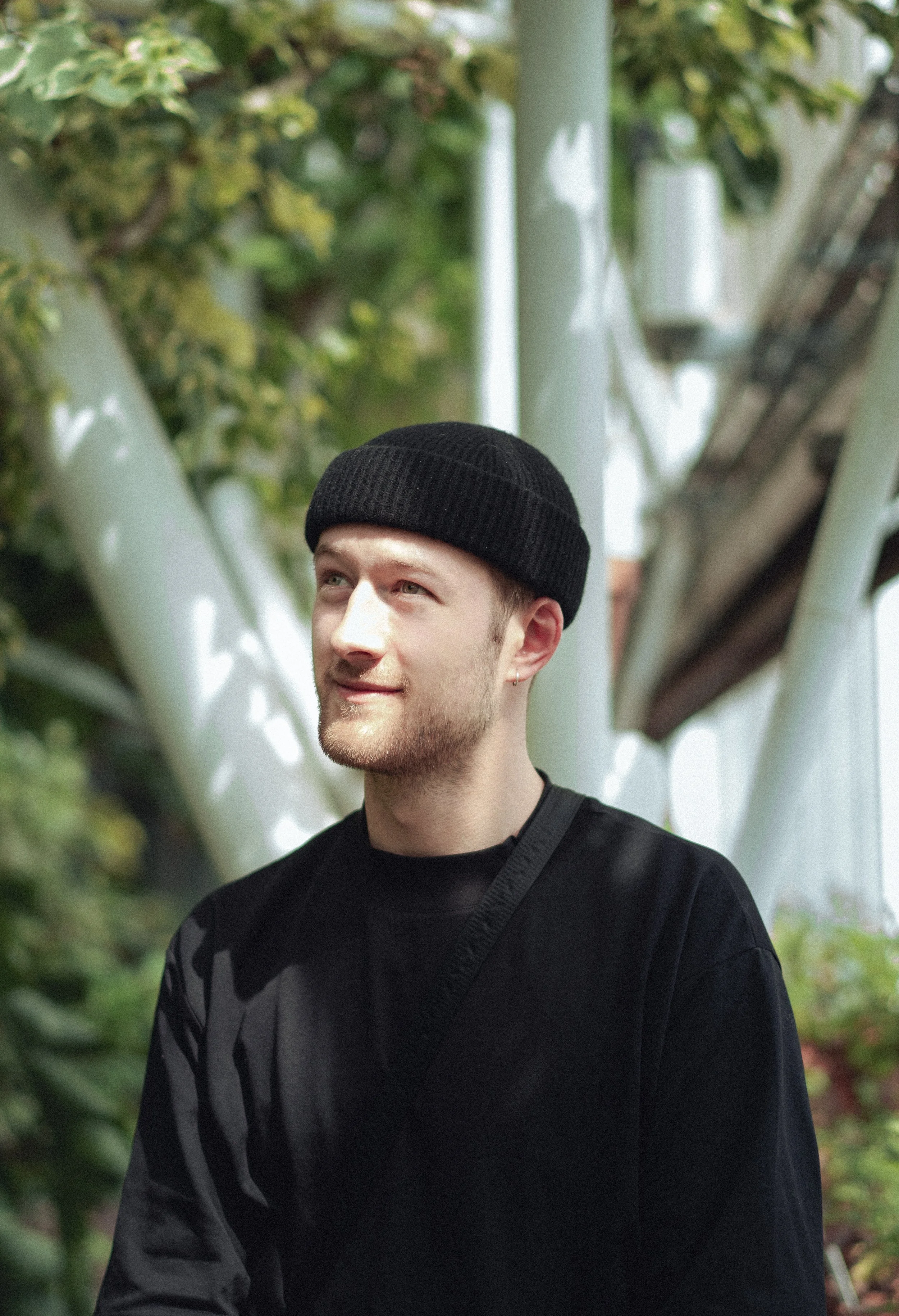 About London Based Photographer Matt Lidbetter — MATT LIDBETTER