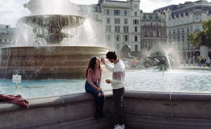 London Based Street Photographer | Matt Lidbetter