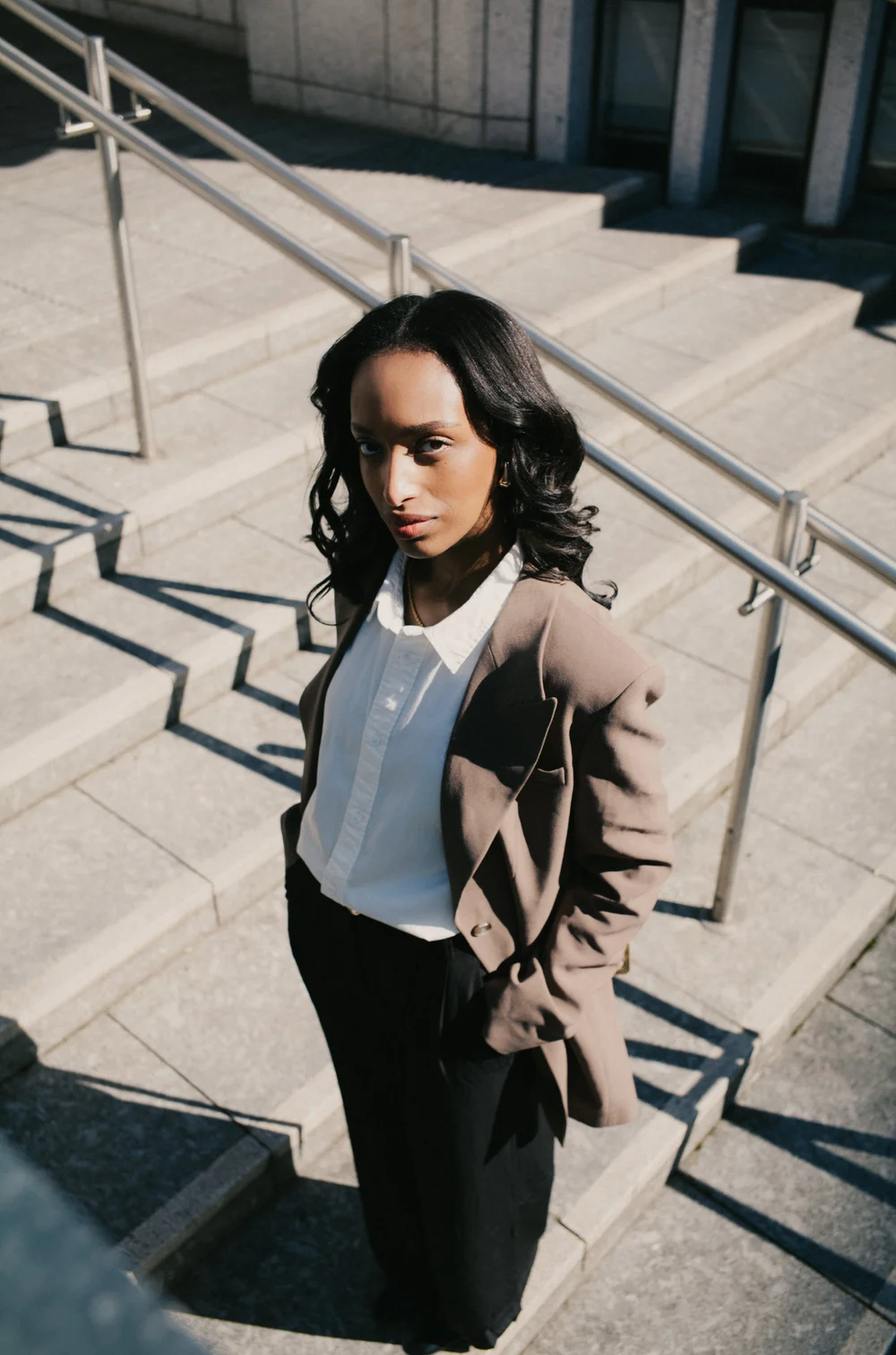 London Based Photographer | Matt Lidbetter