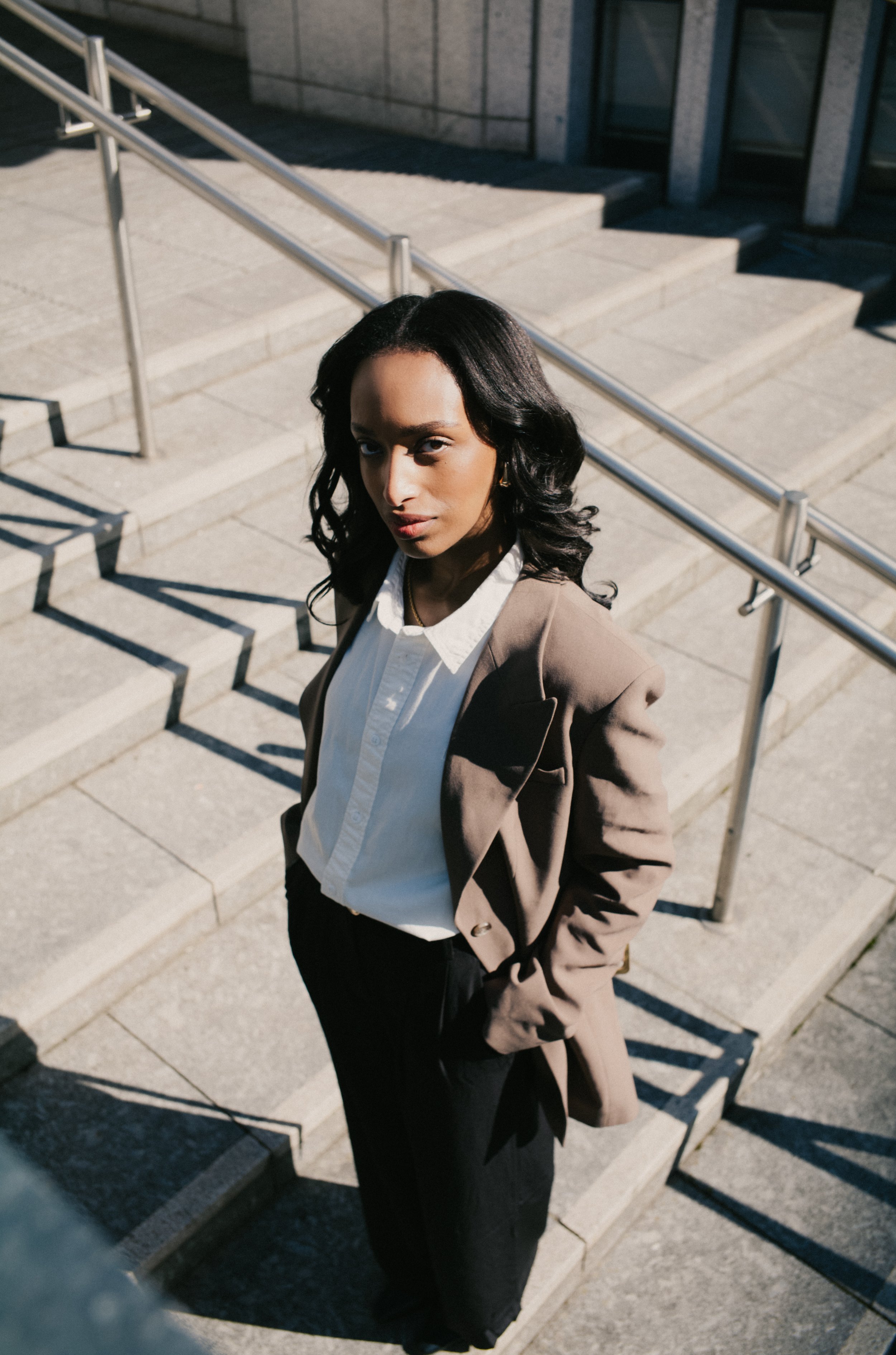 London Based Photographer | Matt Lidbetter