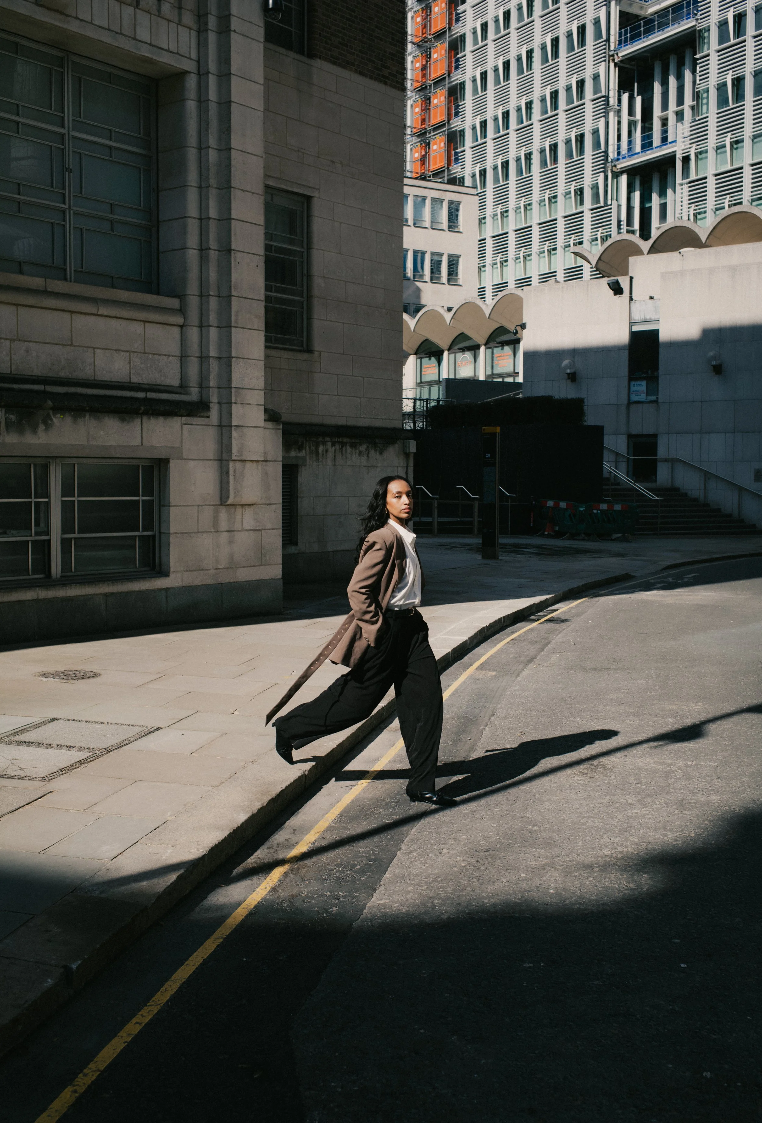 London Based Photographer | Matt Lidbetter