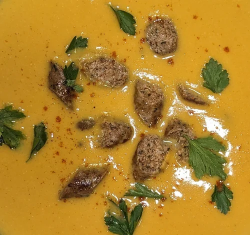 Scratch Pantry Project