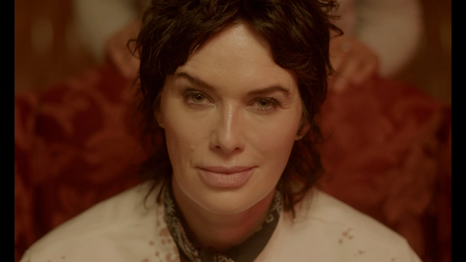 LONG PORK — Madhouse