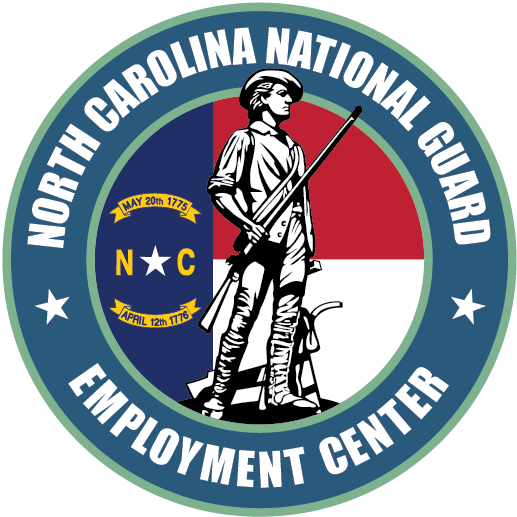 North Carolina for Military Employment