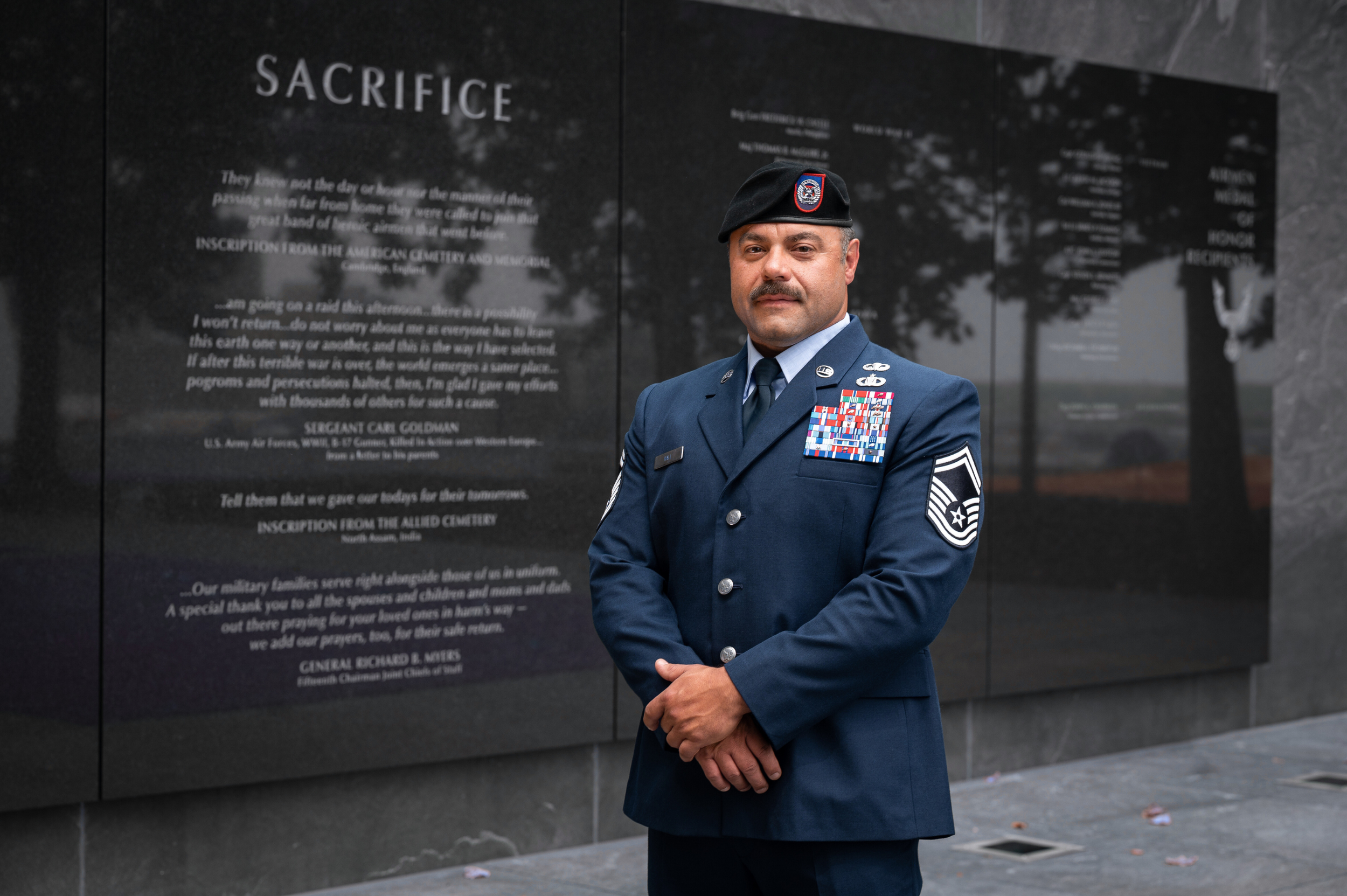 Support — North Carolina for Military Employment