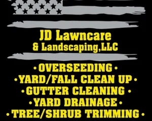 JD Lawncare & Landscaping LLC