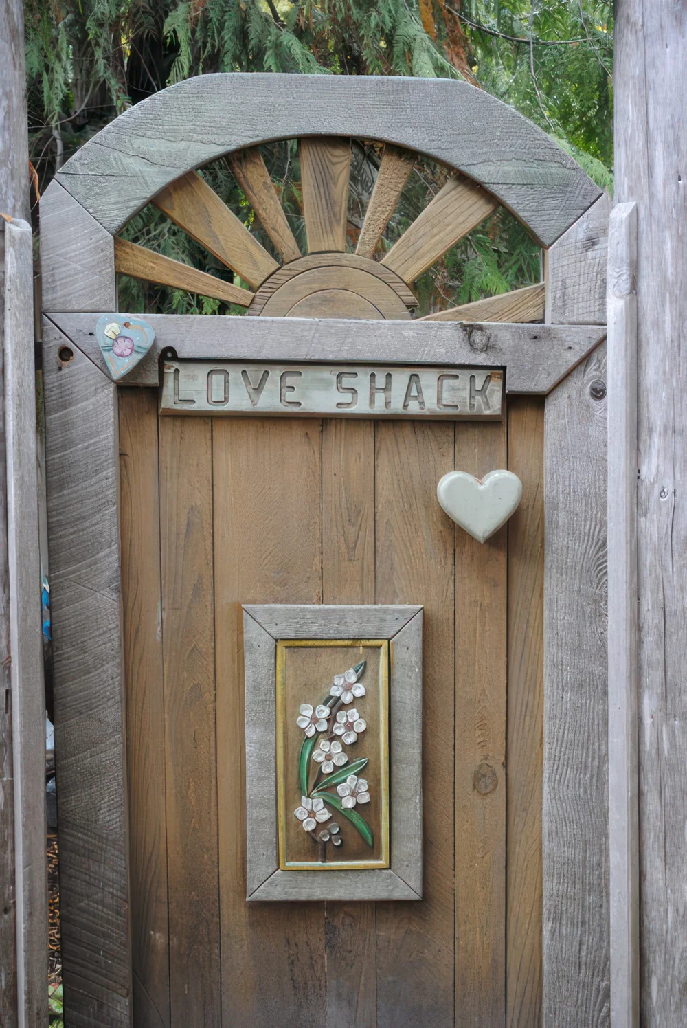 Oceanside Cottages Bed and Breakfast