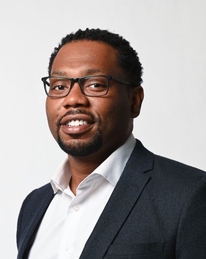 Karron Hurks Bio — The Neighborhood Bridge