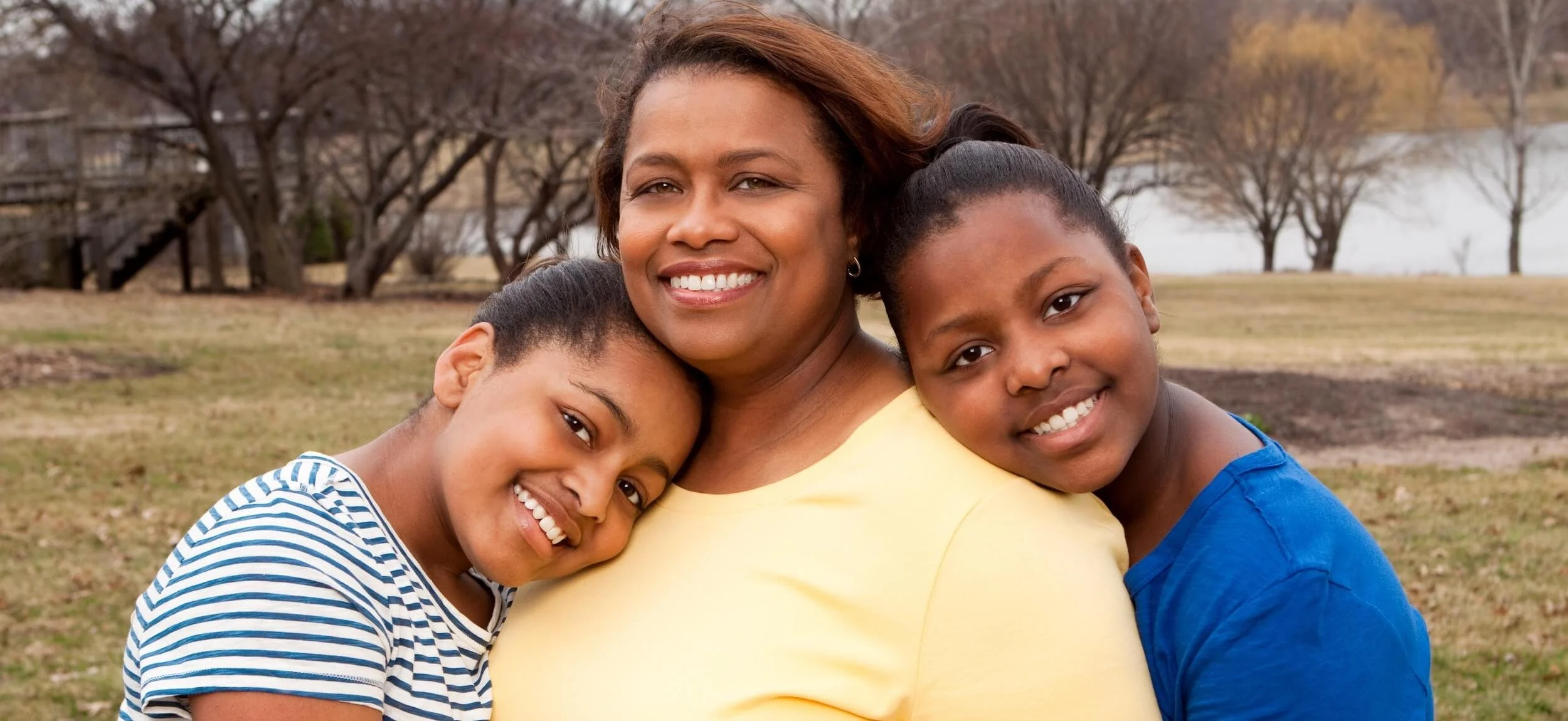 Our People — The Neighborhood Bridge