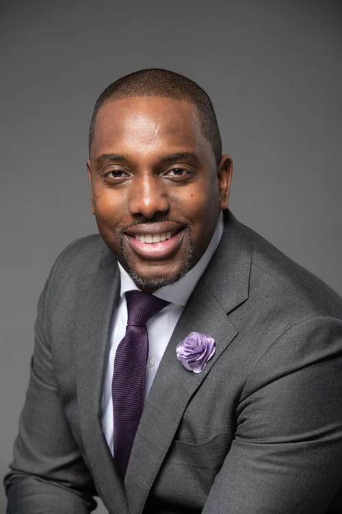 Rendel Solomon Bio — The Neighborhood Bridge