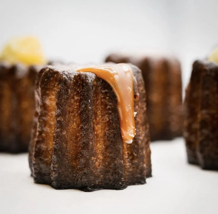 Ordering — La Bise Canelés