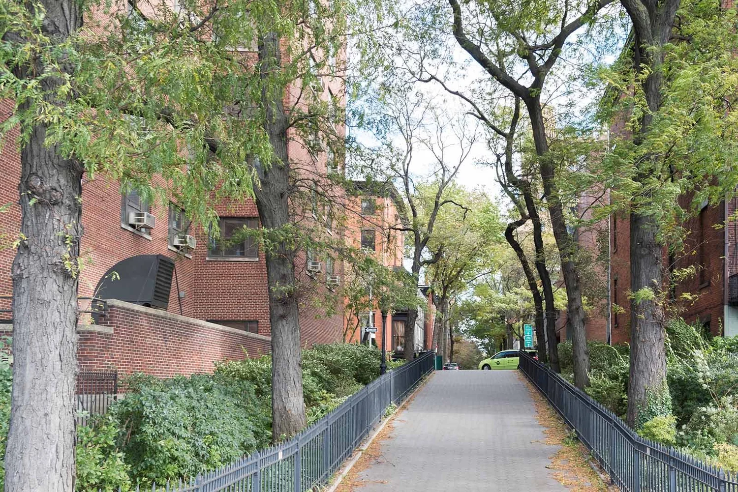 Board — New York City Public Housing Preservation Trust