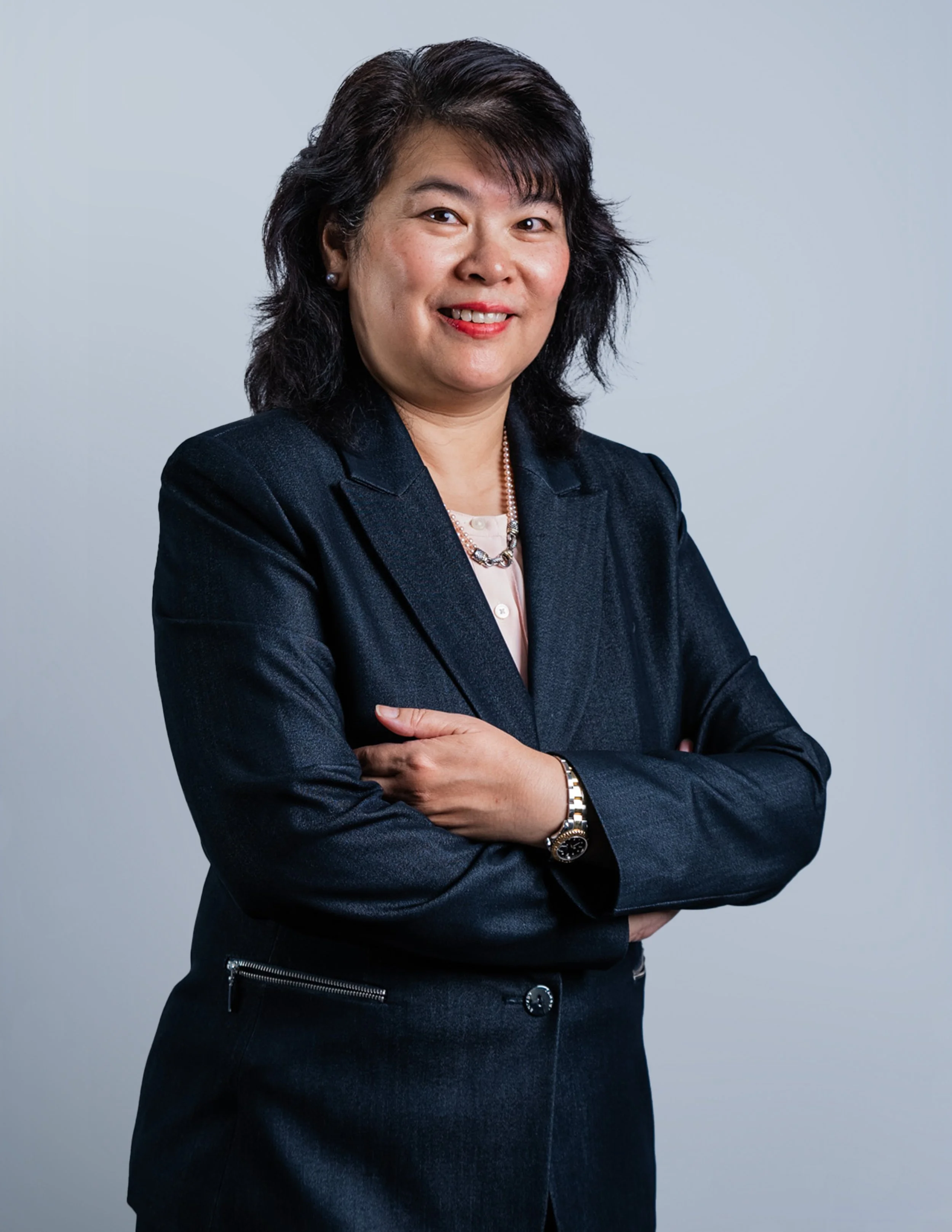 Our Team — New York City Public Housing Preservation Trust