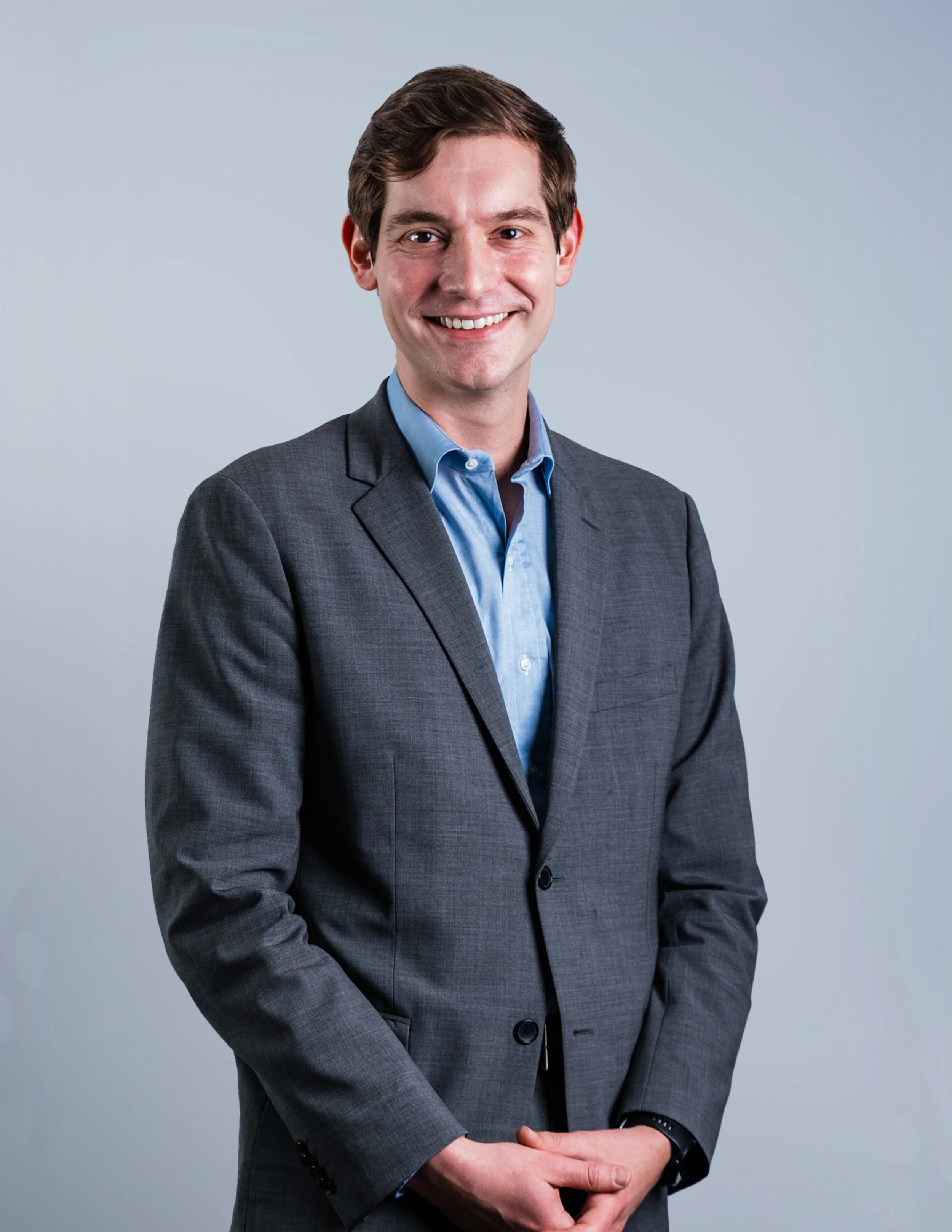 Our Team — New York City Public Housing Preservation Trust