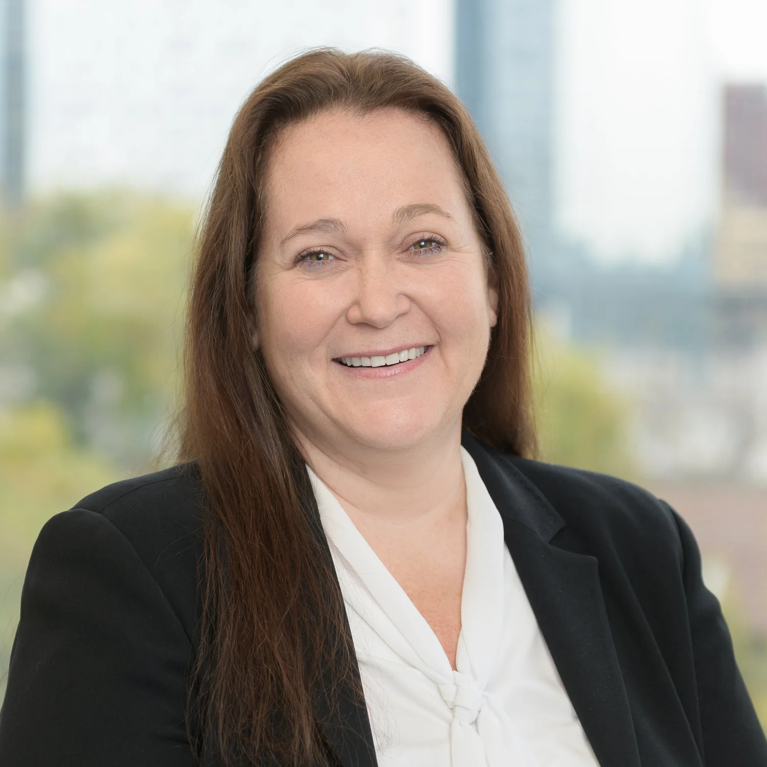 Our Team — New York City Public Housing Preservation Trust