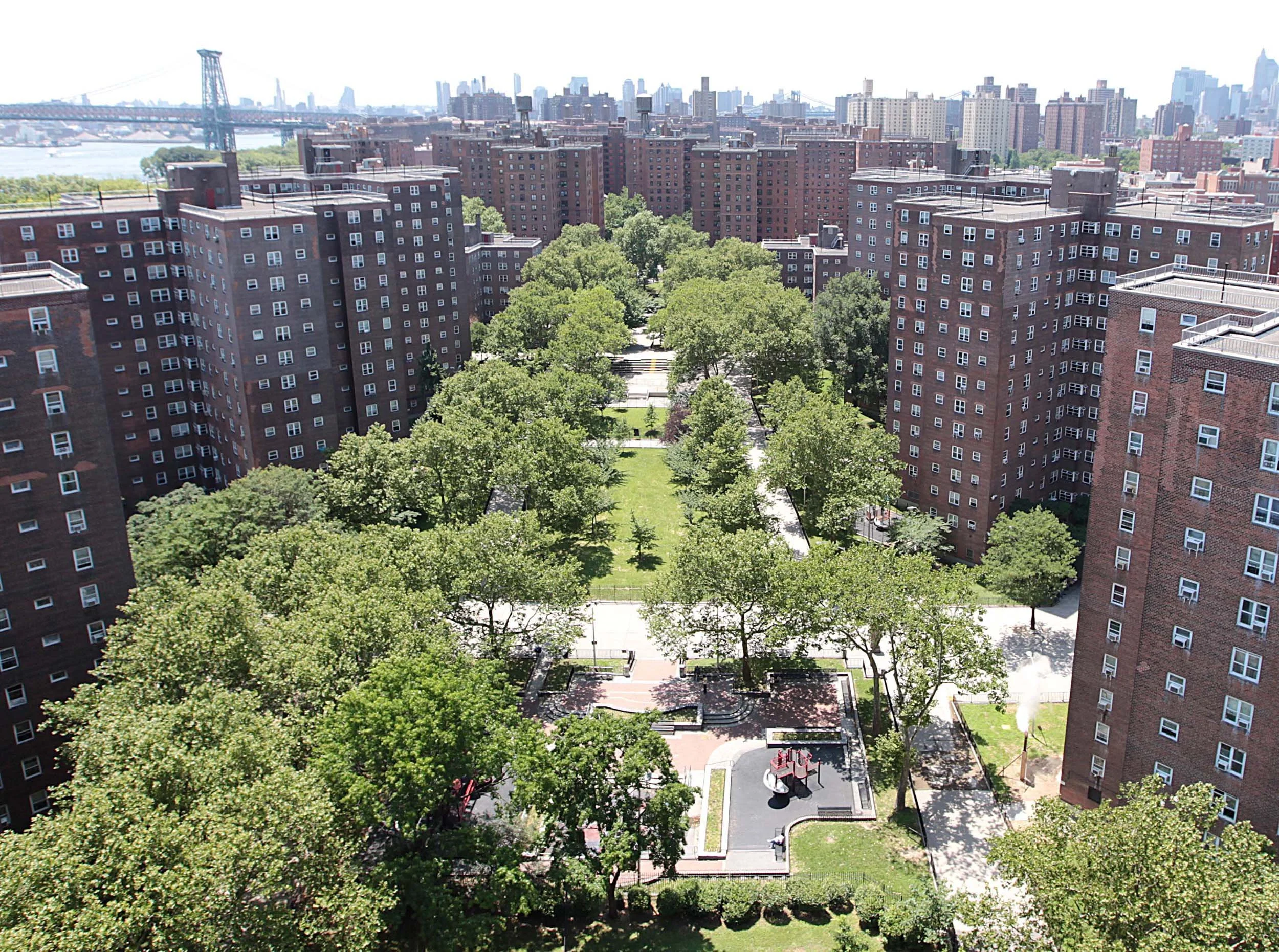Our Team — New York City Public Housing Preservation Trust