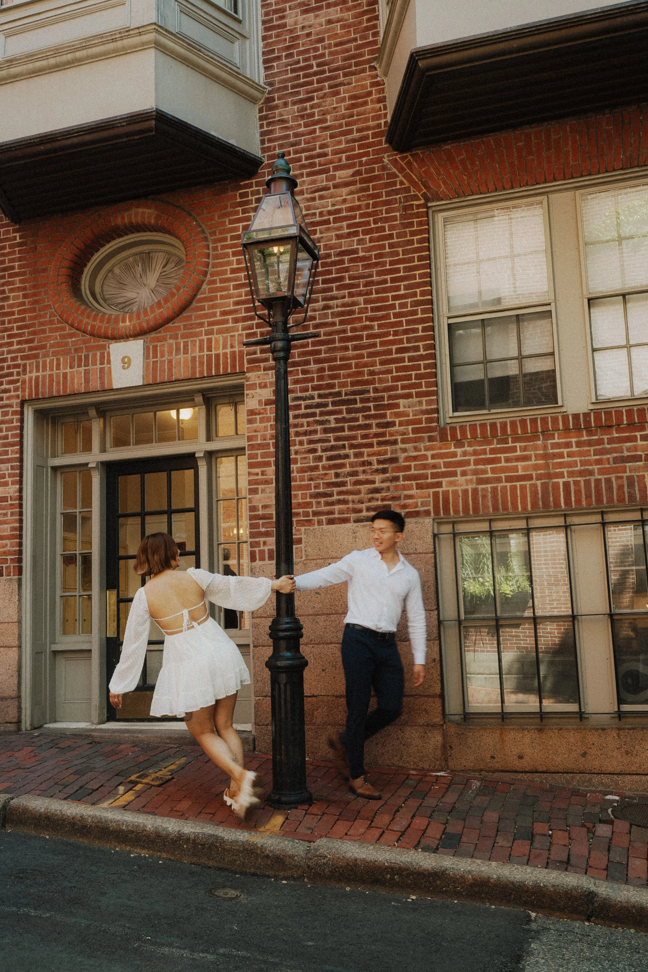 Best Boston photo locations for engagement photoshoots and elopements ...