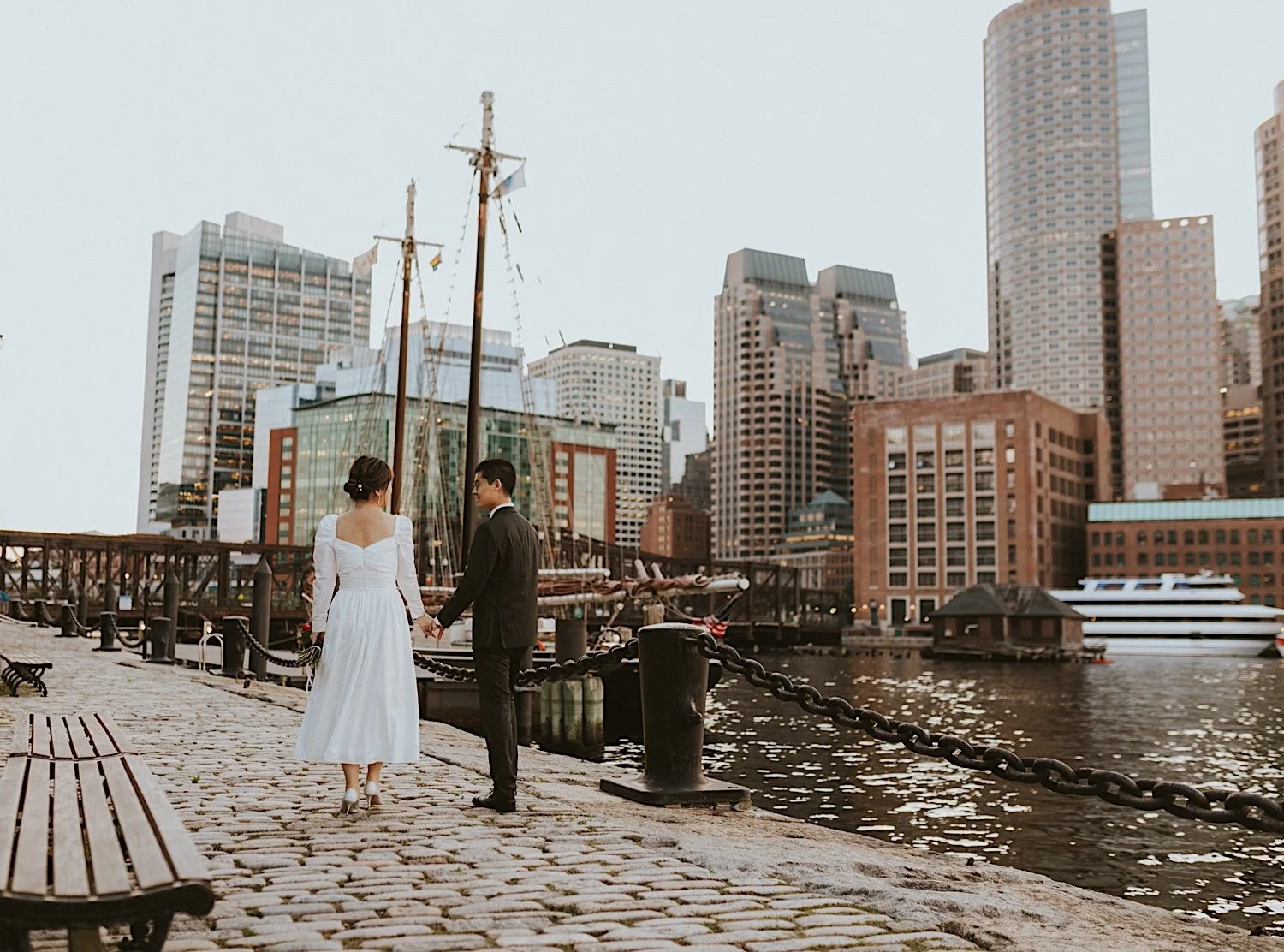 Best Boston photo locations for engagement photoshoots and elopements ...