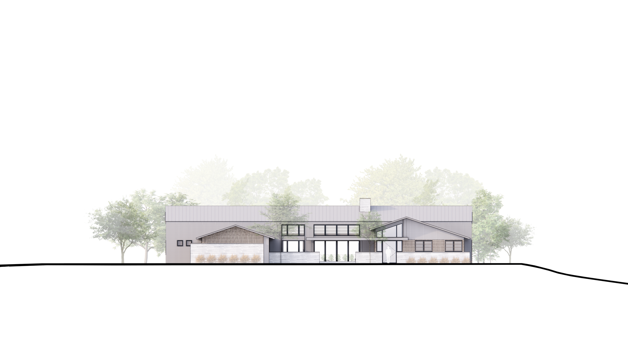 On the Boards — A Michael Architecture