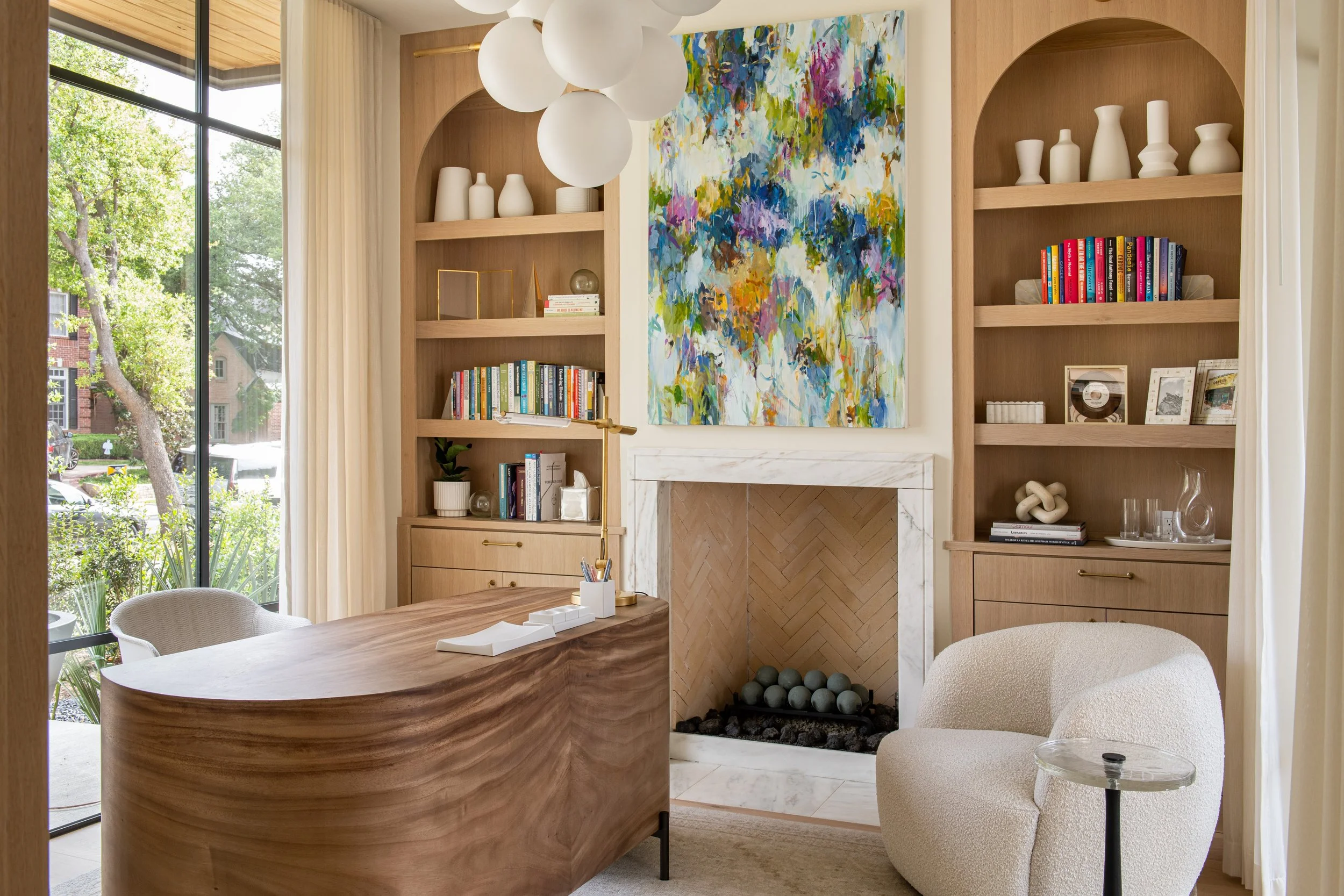 A. Michael Architecture | Residential Architect | Dallas, Texas