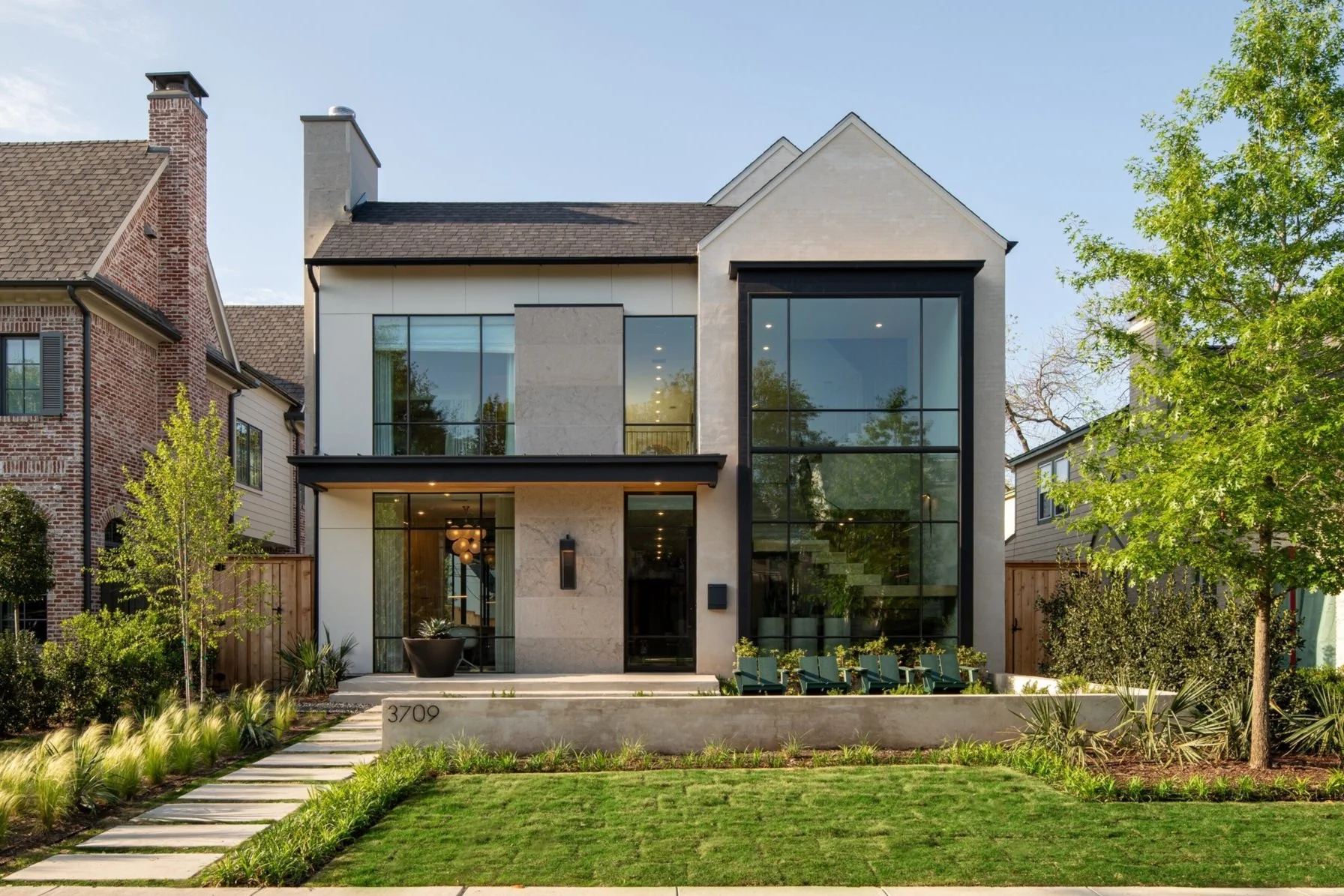 A-House — A Michael Architecture