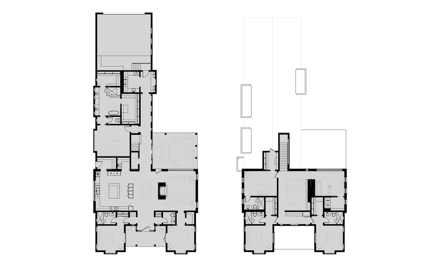 CCC House — A Michael Architecture
