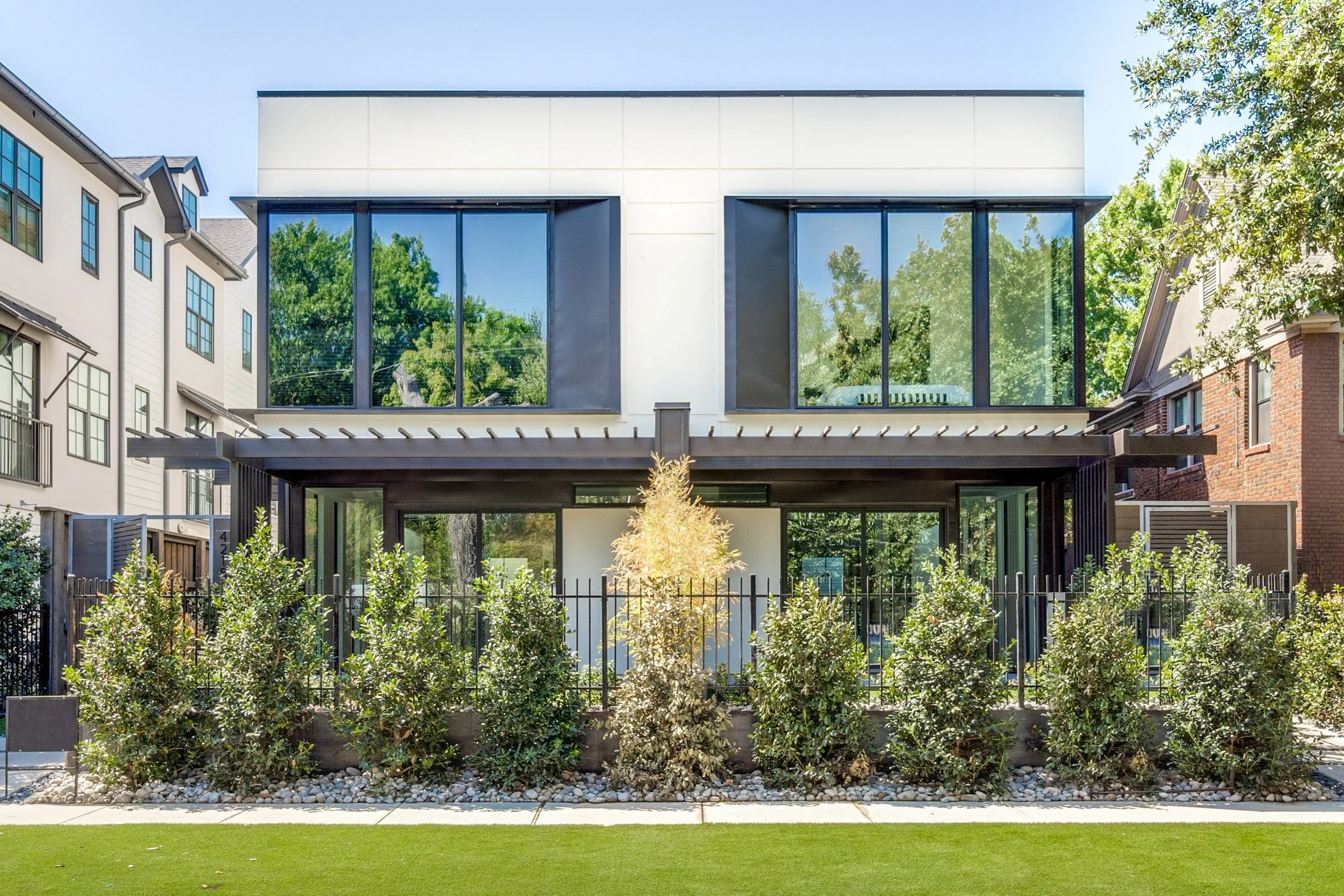 A Michael Architecture