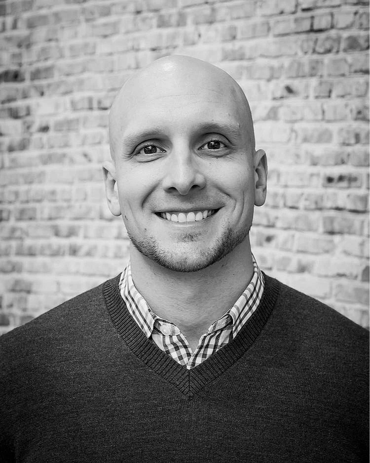 Andrew M Stiglmeier — A Michael Architecture