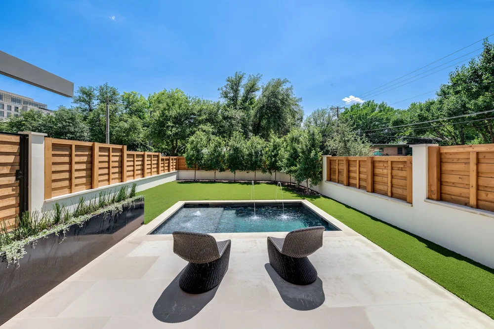 Springbrook 1 — A Michael Architecture